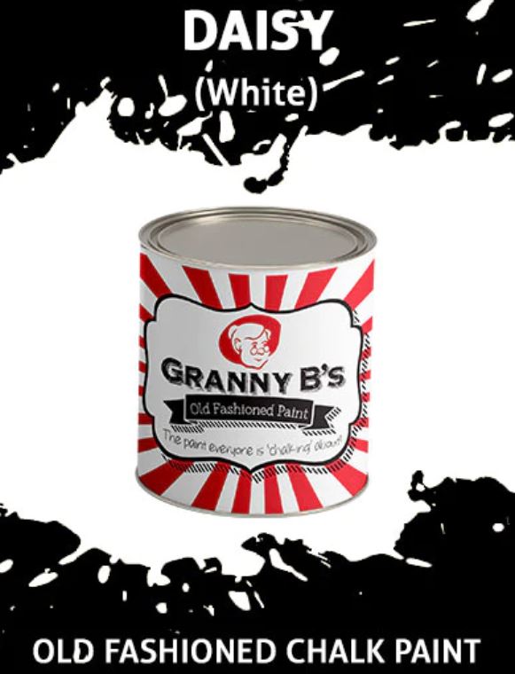 Granny b Chalk Paint 1L – Artland