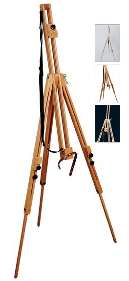 Daler Rowney St Pauls Easel – Artland